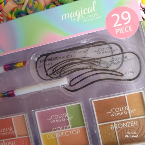 Makeup | Makeup Set | Poshmark